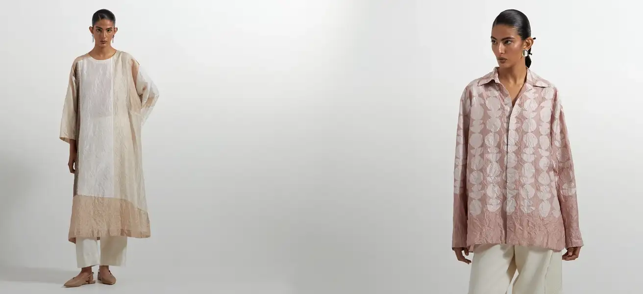 Online Indian Fashion Store, Luxury Fashion Designer Womenswear ...
